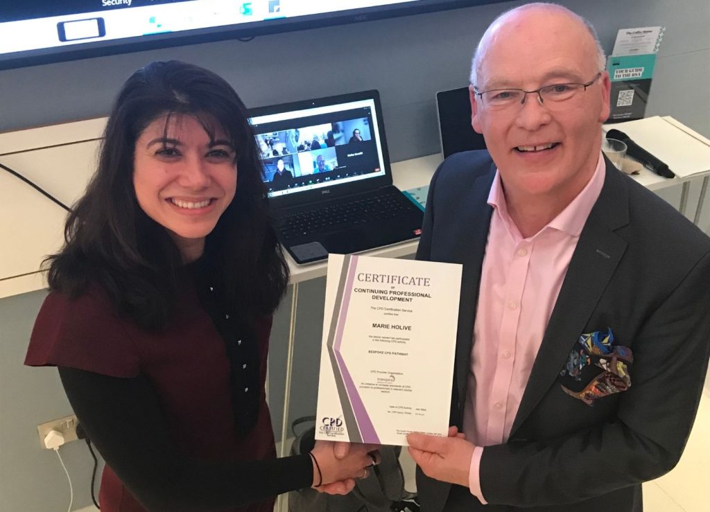 NED Services - Transpire Global Director Network